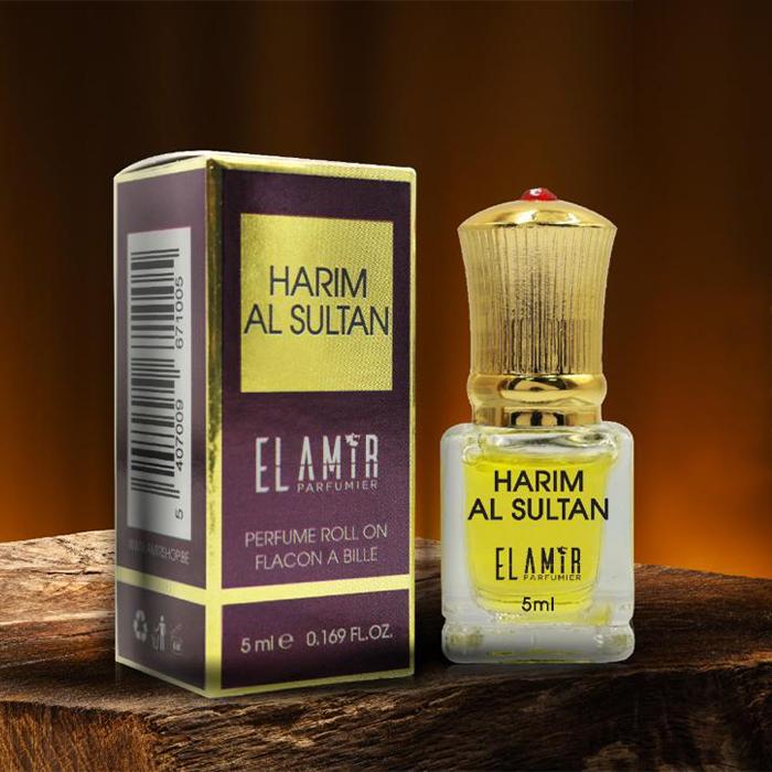 Harim Al Sultan - Extrait de parfum | AmirShop.be