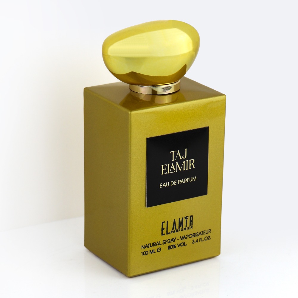 Eau de Parfum Taj EL AMIR 100 ml – El-Amir.com