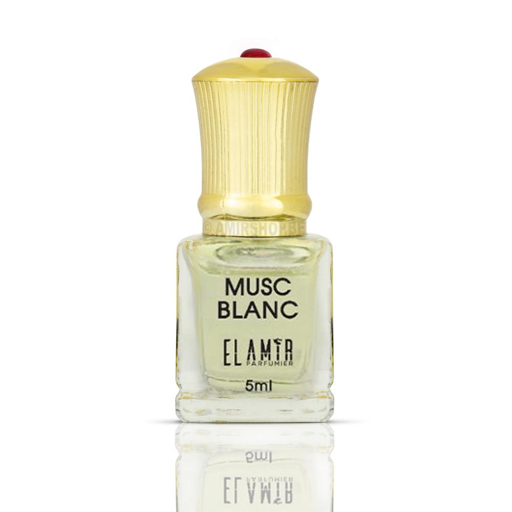 Amber El Amir - Extrait de parfum | AmirShop.be